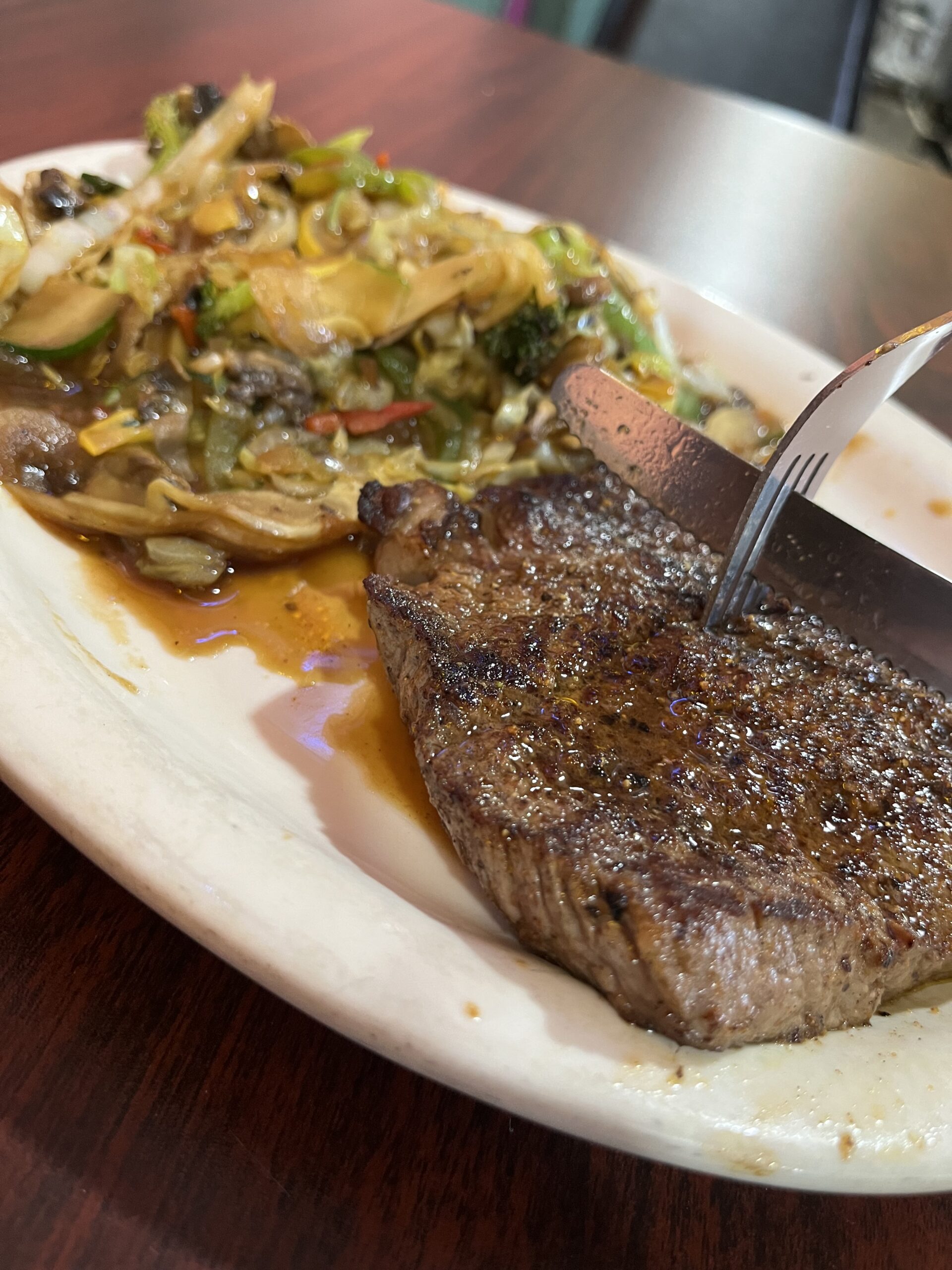 Wickson’s Special – Nachos Catina And Grill