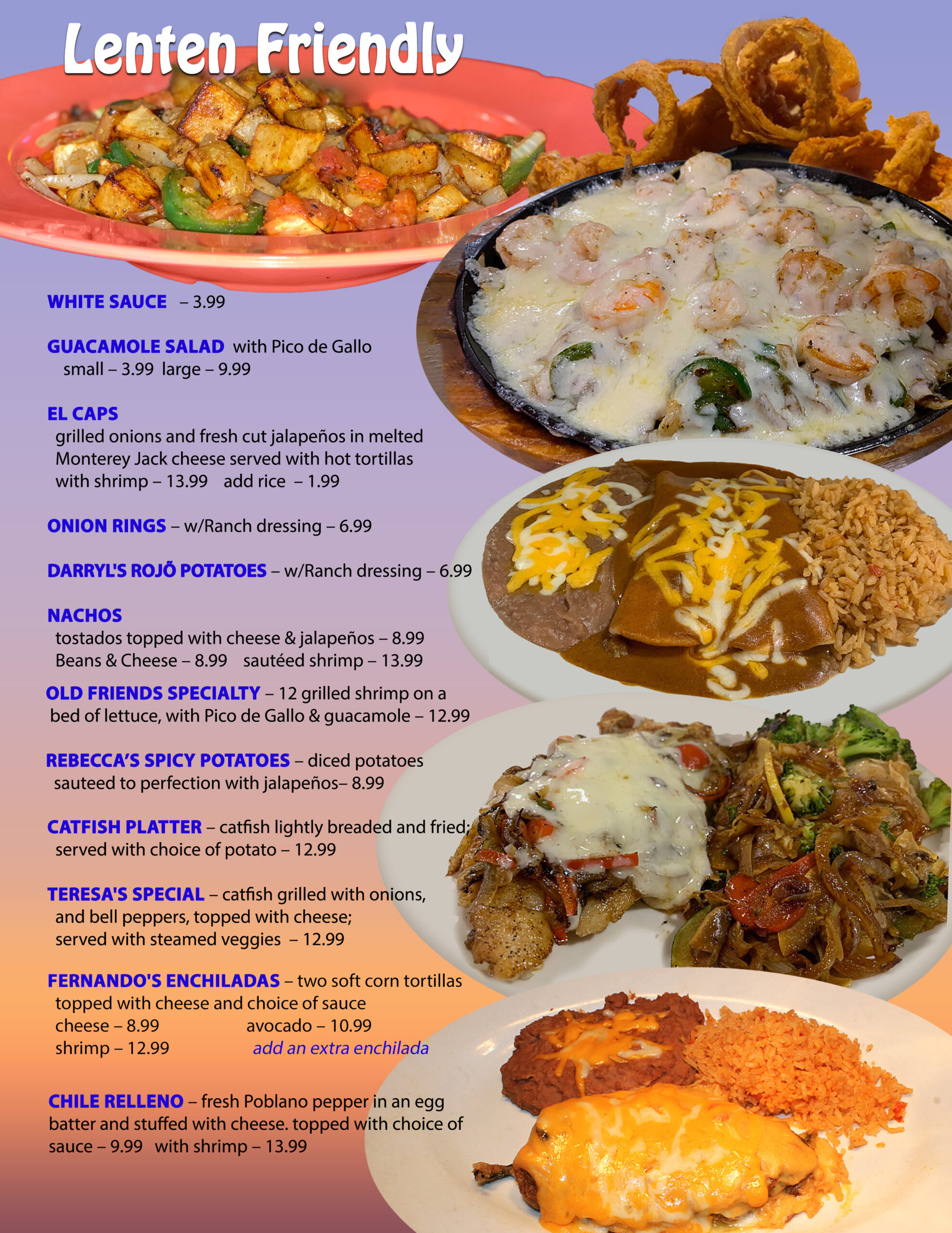 Gallery – Nachos Catina And Grill