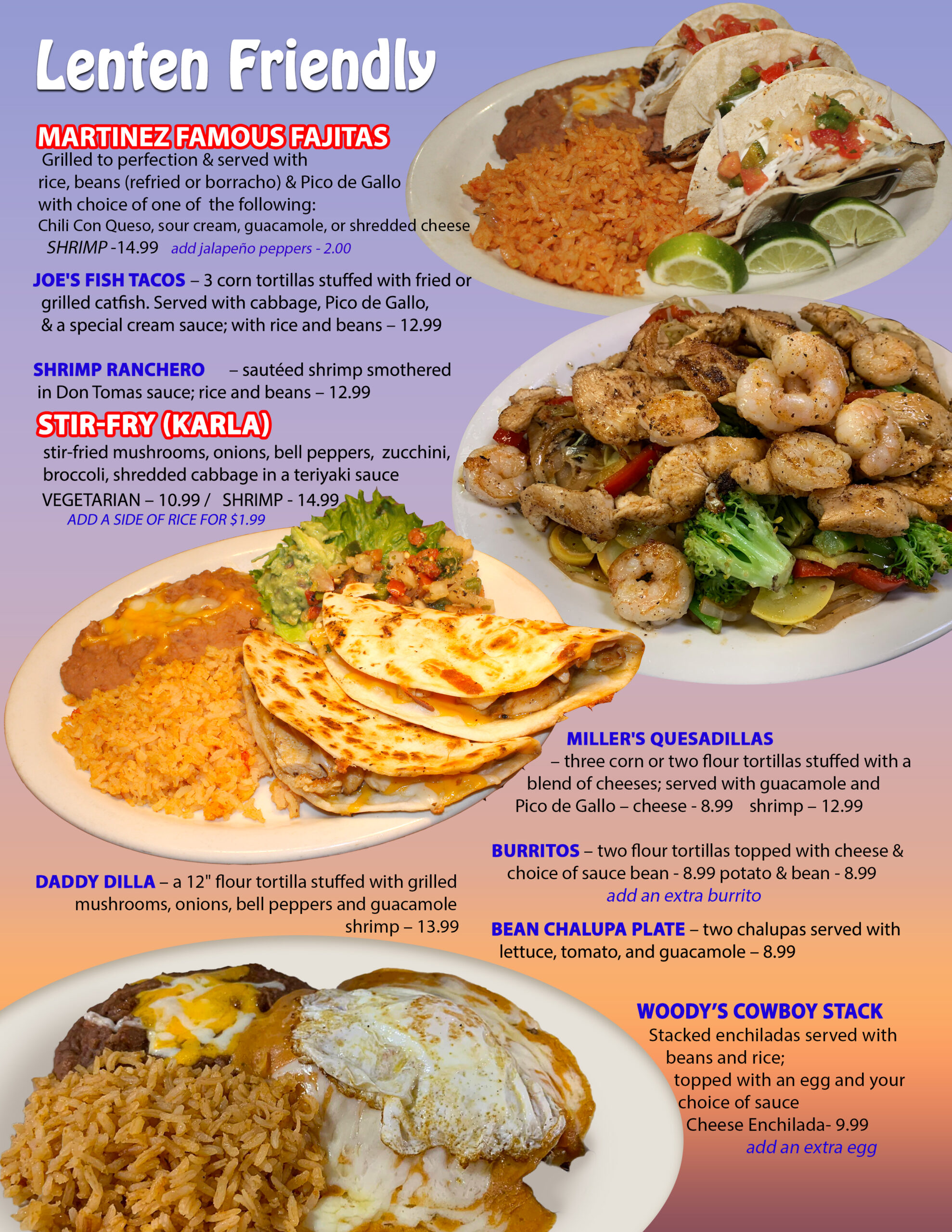 Gallery – Nachos Catina And Grill