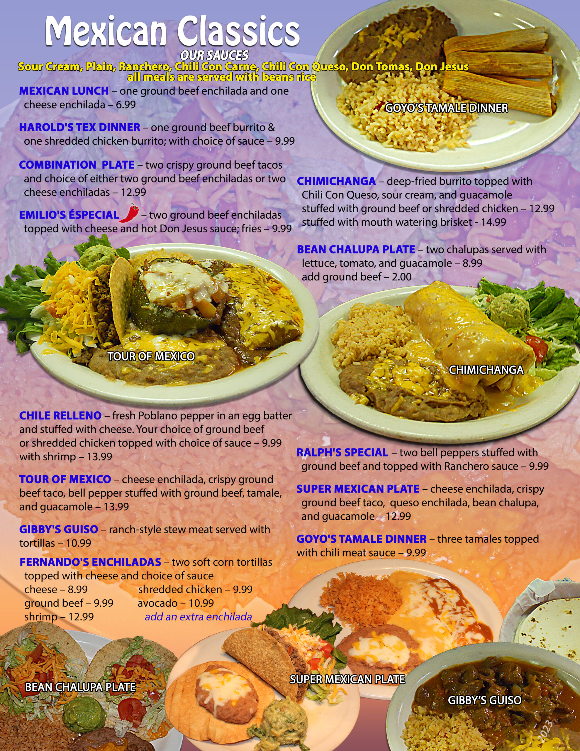 Gallery – Nachos Catina And Grill