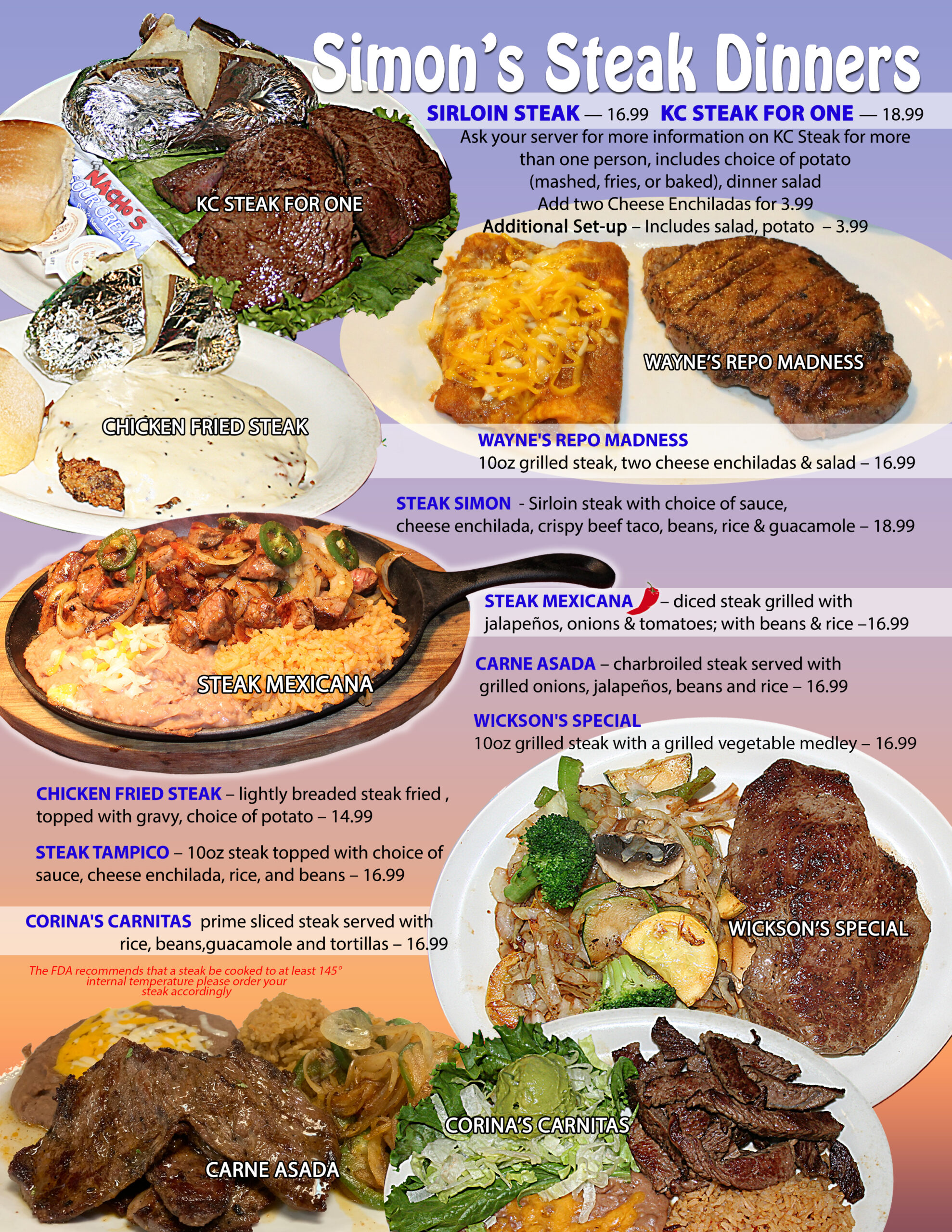 Gallery – Nachos Catina And Grill